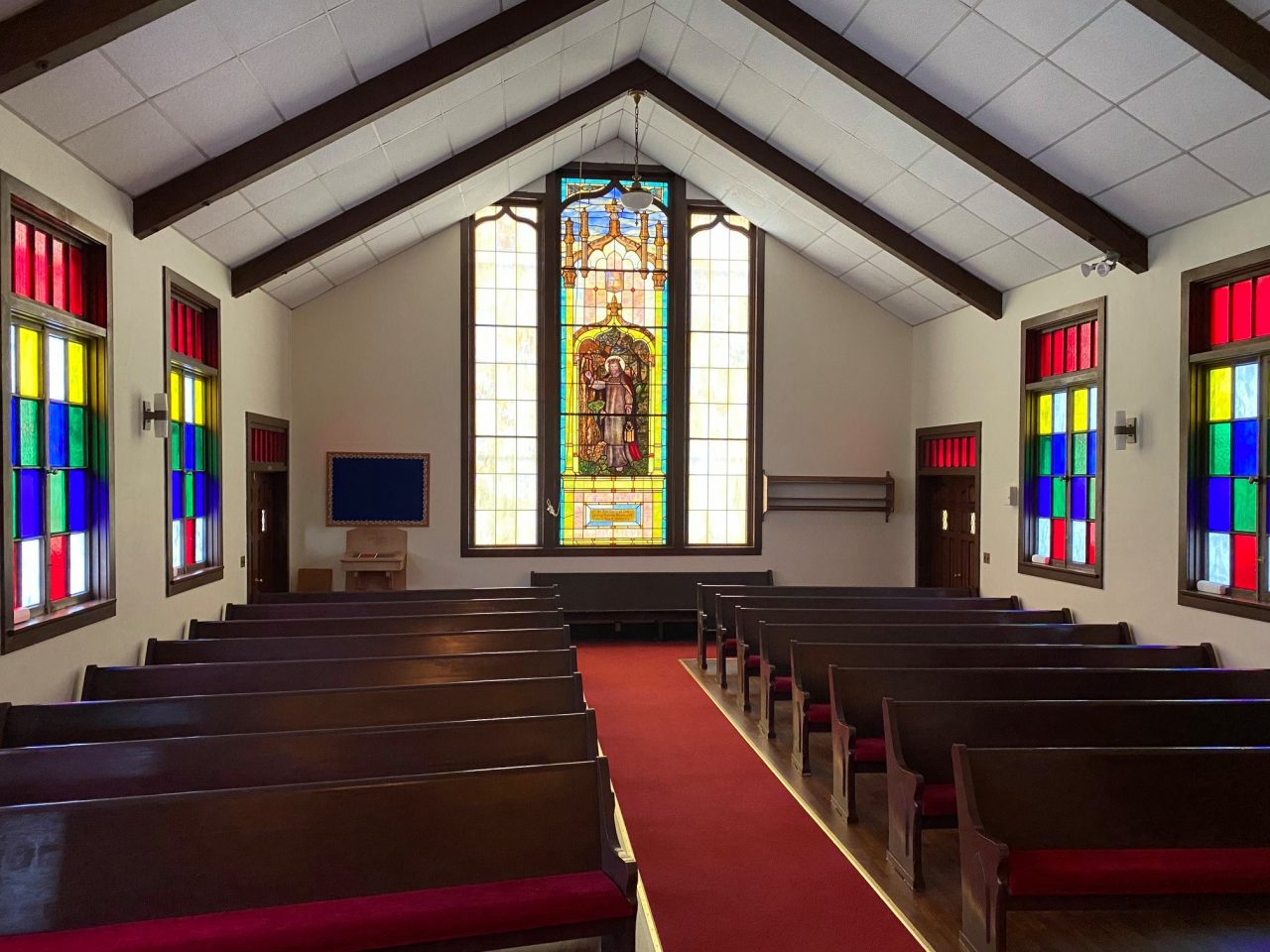 McCleary Museum | Home of the McCleary Historical Society, McCleary WA