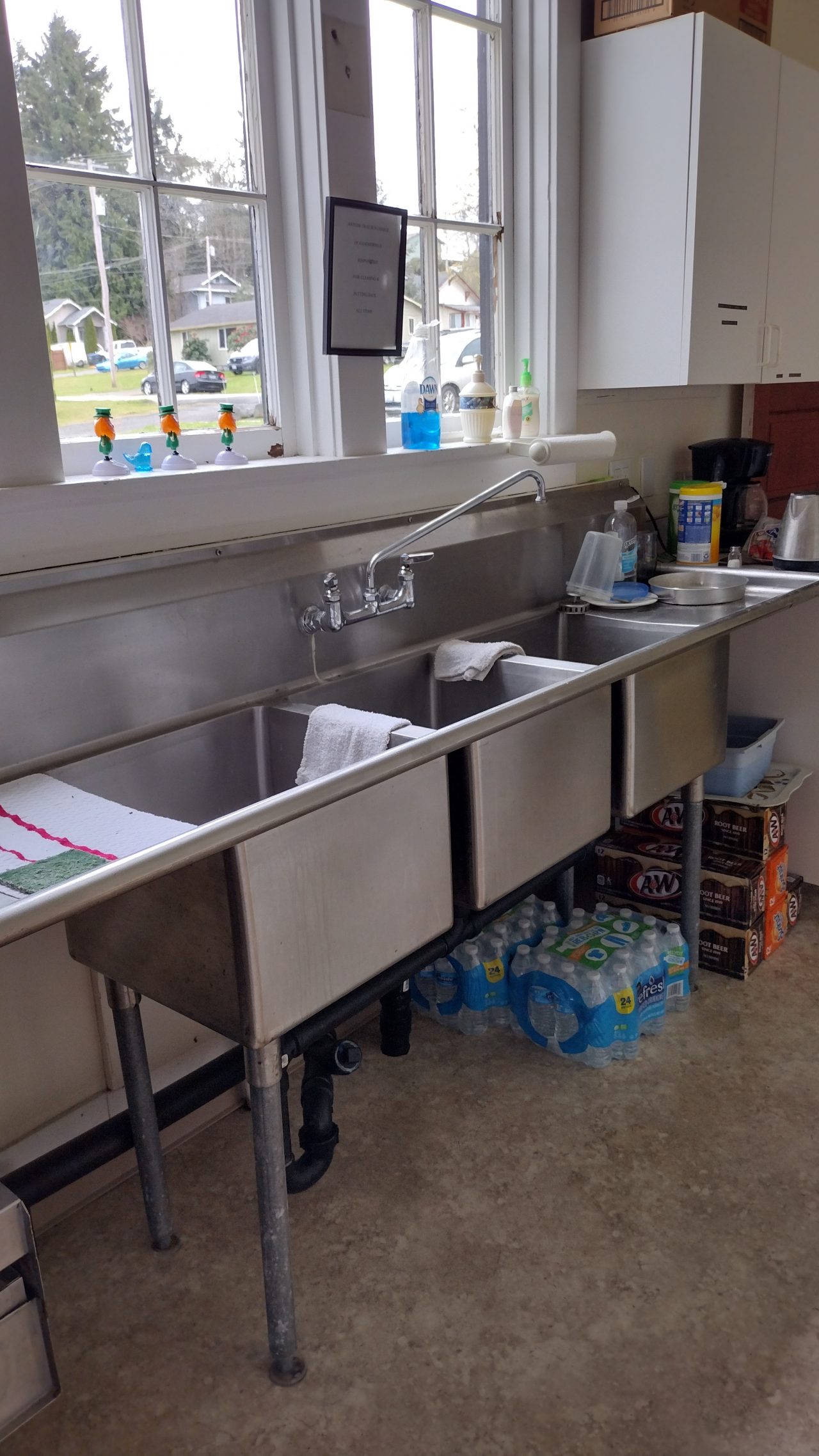 About Event Center | McCleary Museum